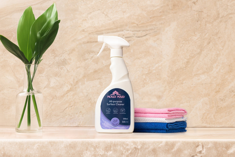 All-purpose Surface Cleaner – Molly Maid Shop